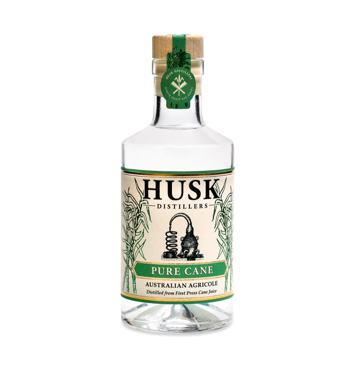 Buy Husk Bam Bam Online Now — Husk Farm Distillery