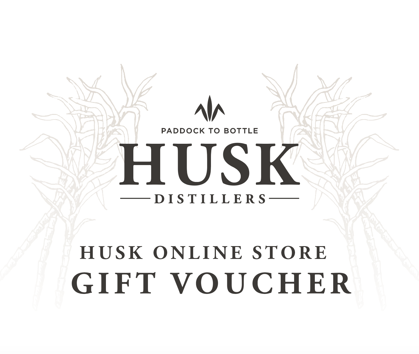 Shop Online for Ink Gin and Husk Rum — Husk Distillers