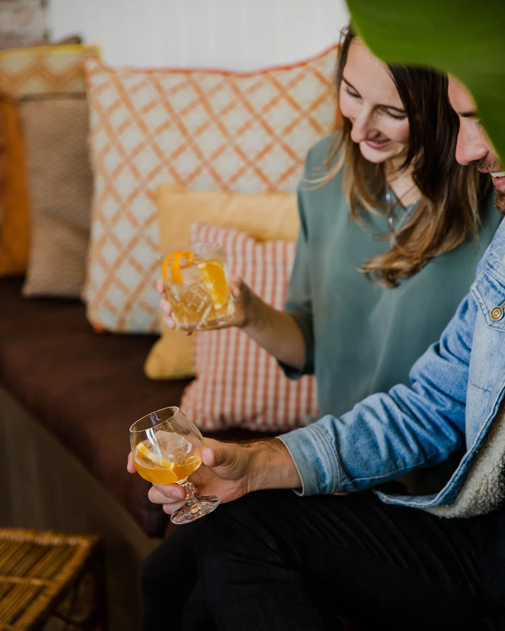 Travelling to Husk — Husk Farm Distillery