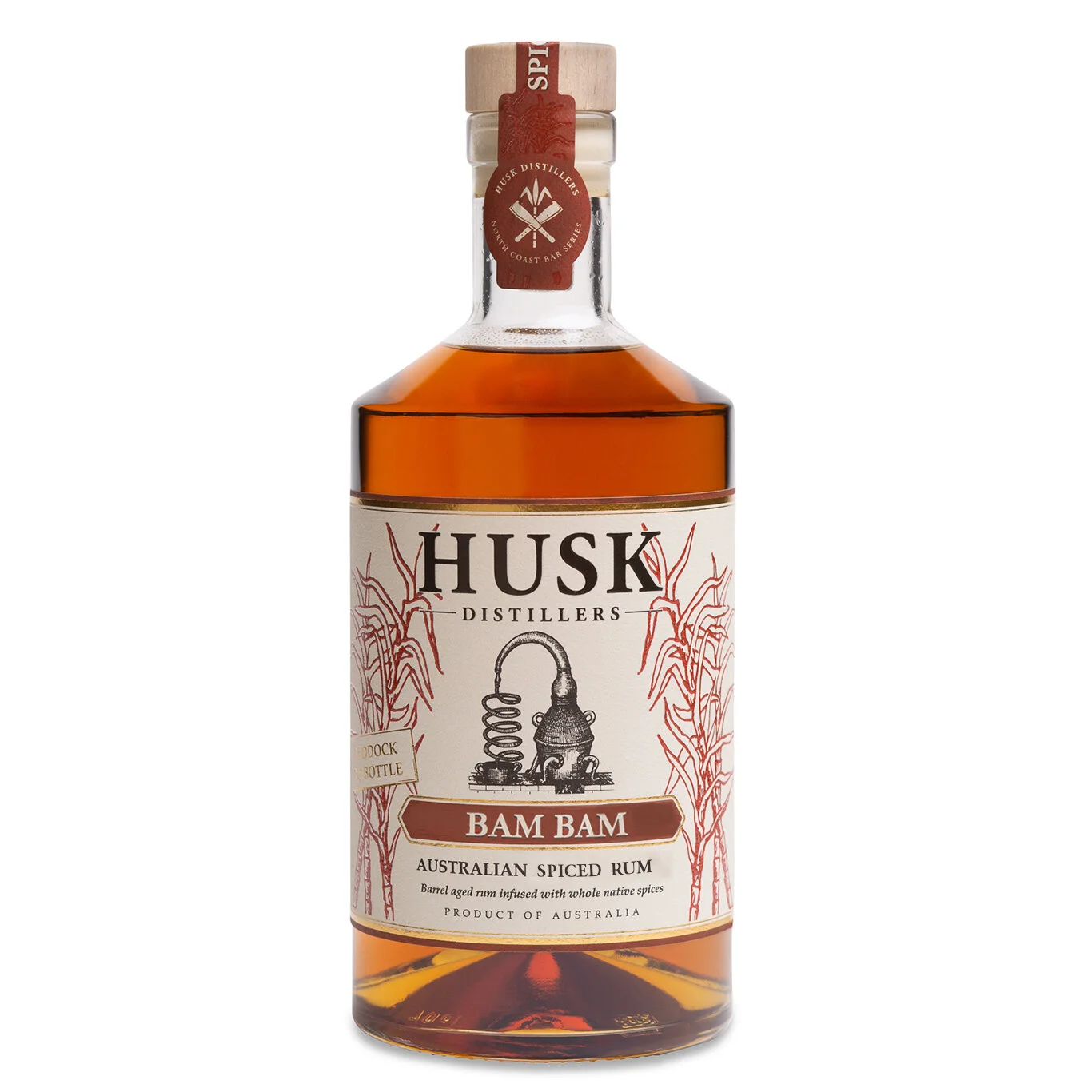 Husk Farm Distillery - The New Taste of Australian Rum