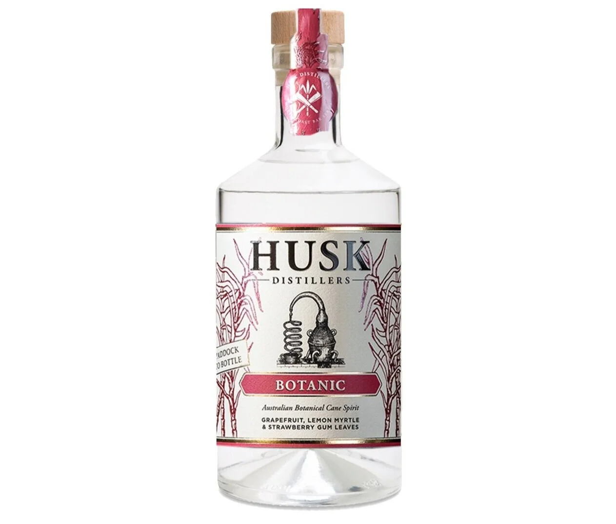 Husk Farm Distillery - The New Taste of Australian Rum
