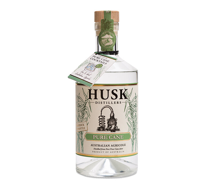 Husk Farm Distillery - The New Taste of Australian Rum