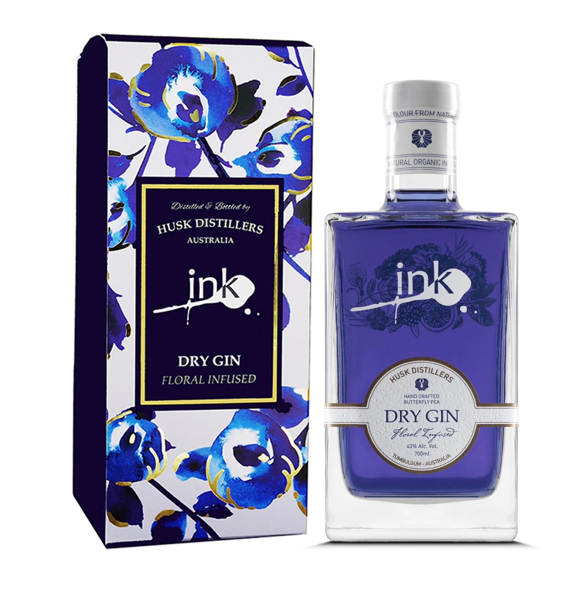 Husk Farm Distillery - The New Taste of Australian Rum