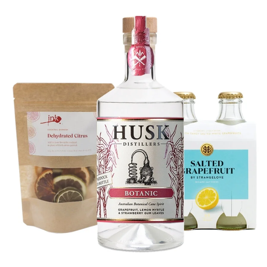 Buy Husk Pure Cane Rum — Husk Distillers
