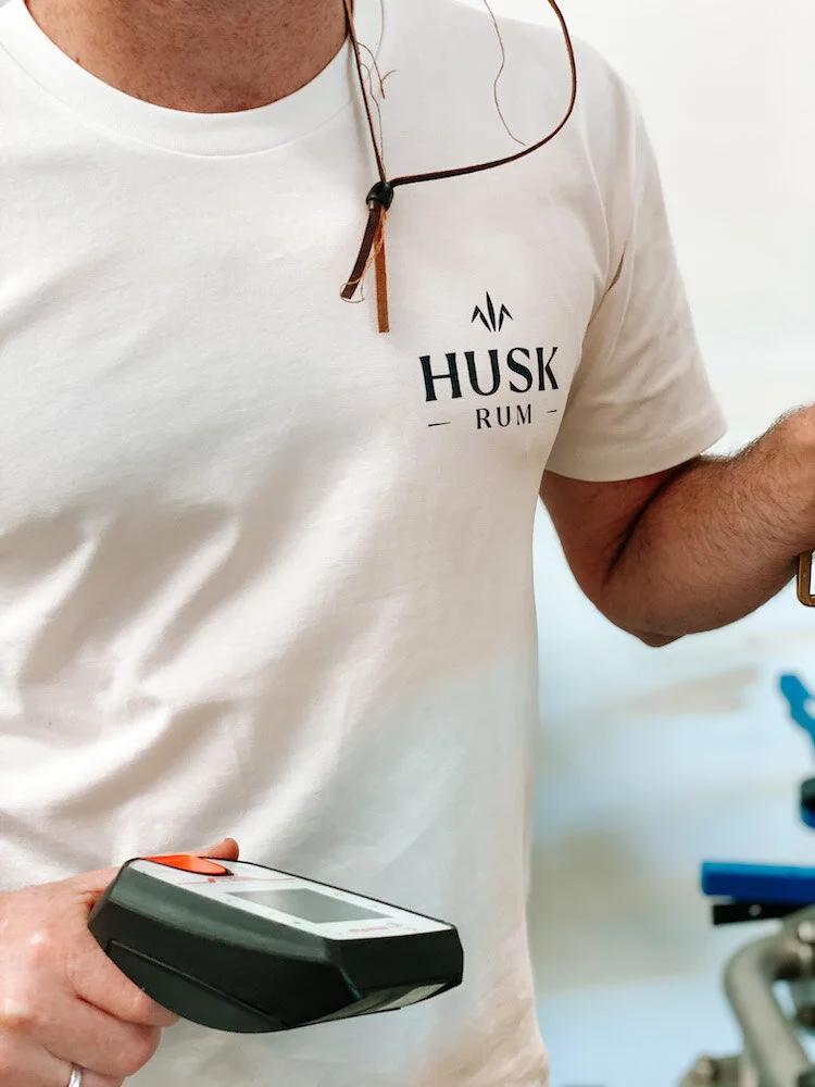 Shop Online for Ink Gin and Husk Rum — Husk Farm Distillery