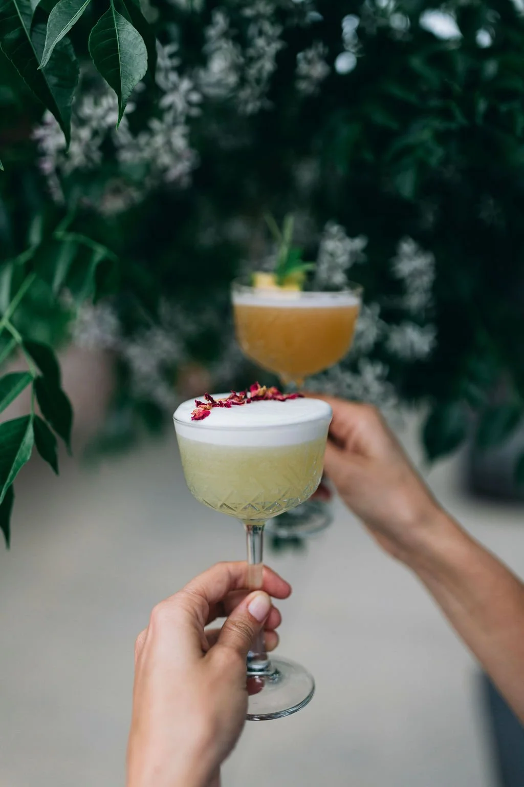 Ink Gin Triple Pack — Husk Farm Distillery