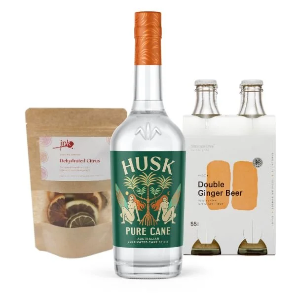 Husk Rare Blend — Husk Farm Distillery
