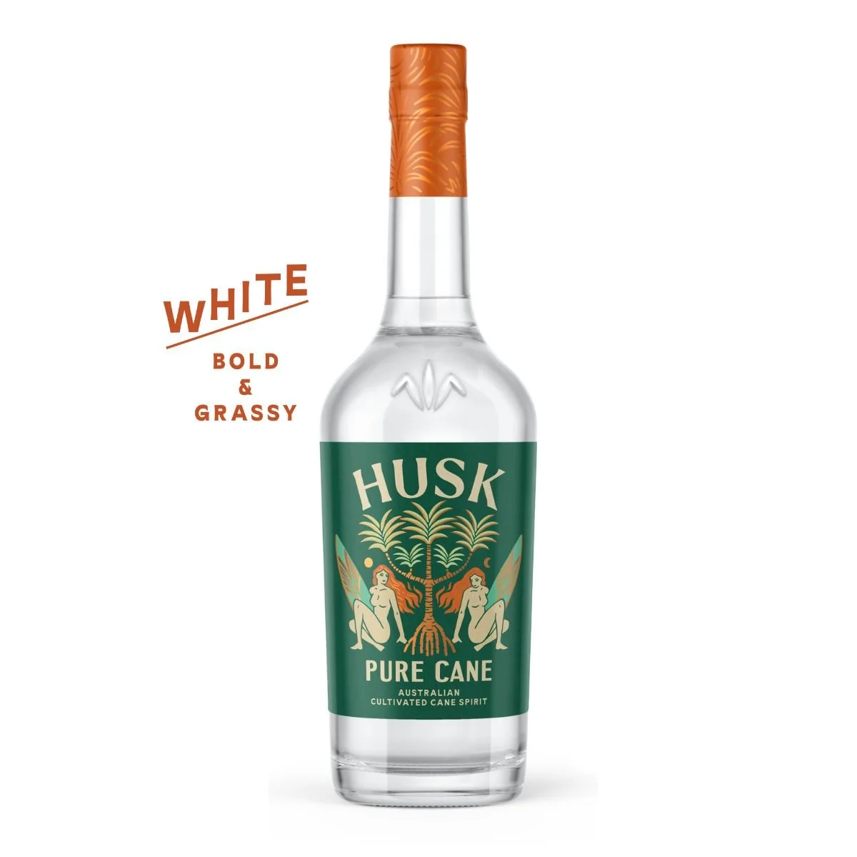 Shop Online for Ink Gin and Husk Rum — Husk Farm Distillery