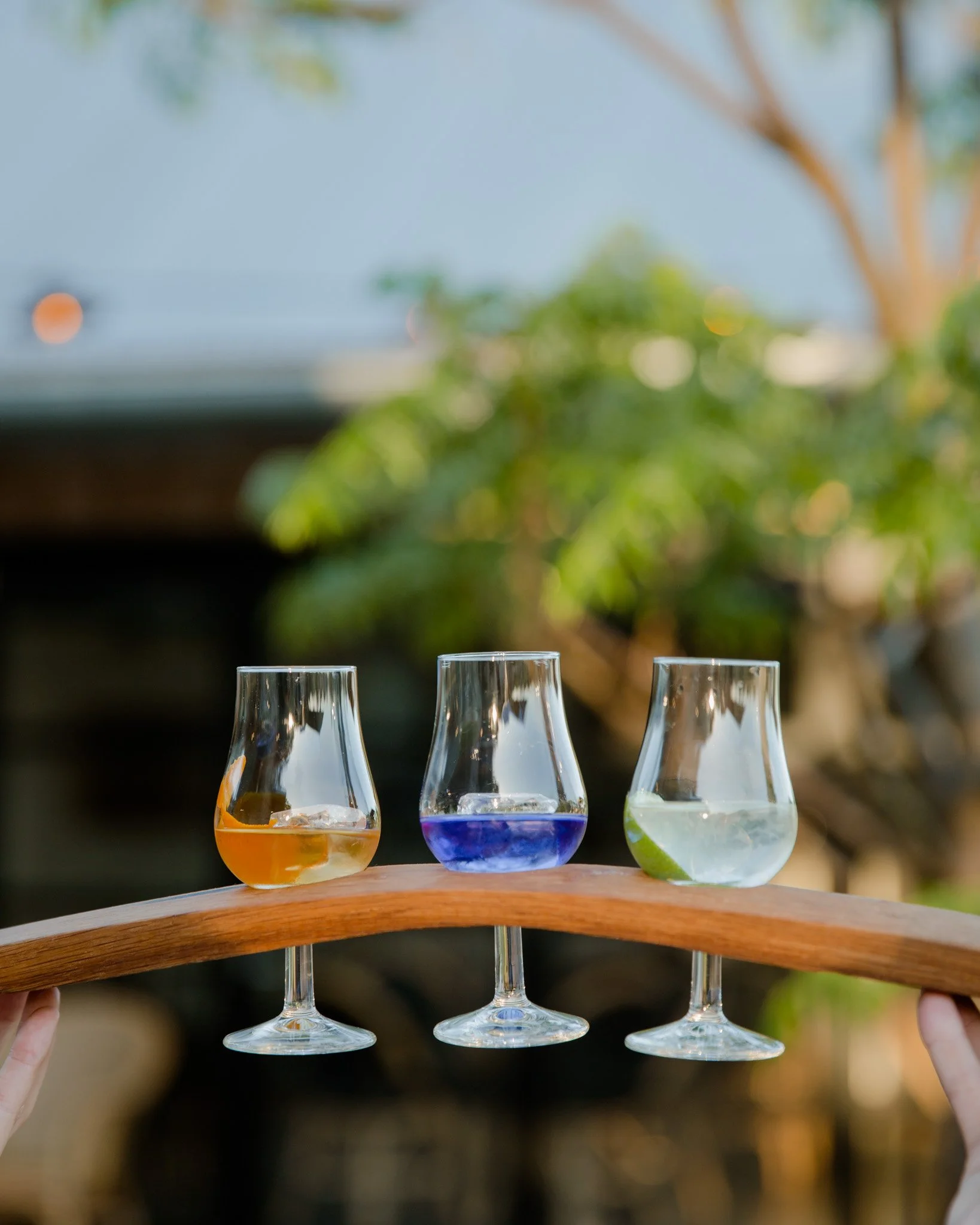 Book an Experience — Husk Farm Distillery