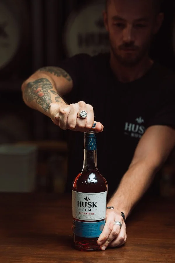 Husk Signature ACR — Husk Farm Distillery