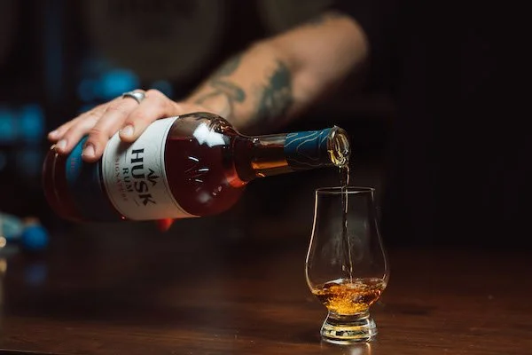 Buy Husk Pure Cane Rum — Husk Farm Distillery