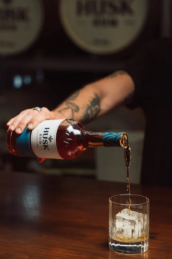 Husk Farm Distillery - The New Taste of Australian Rum