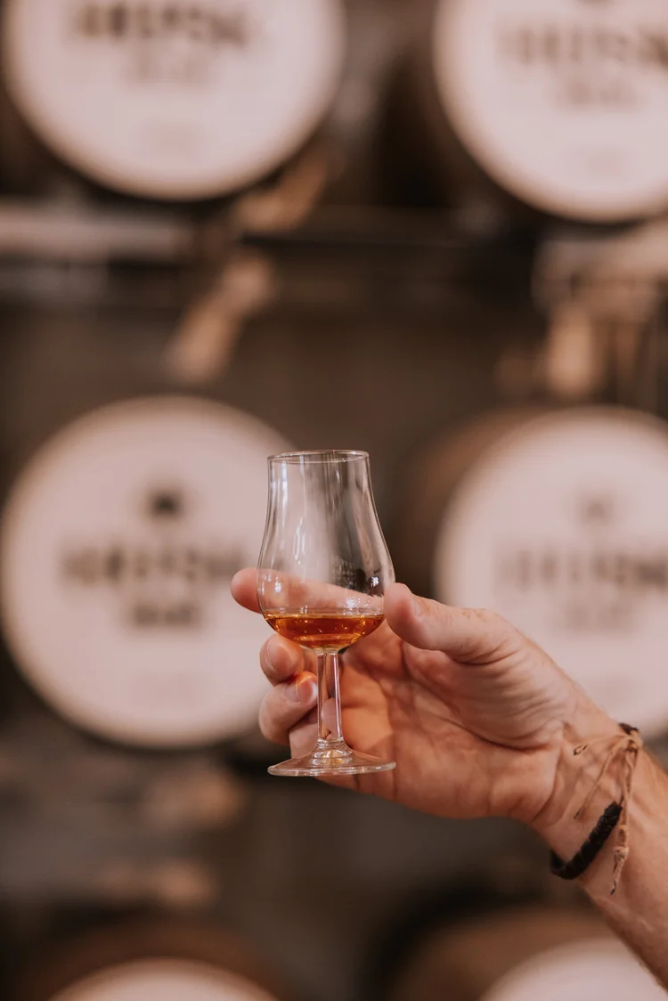 Book an Experience — Husk Farm Distillery