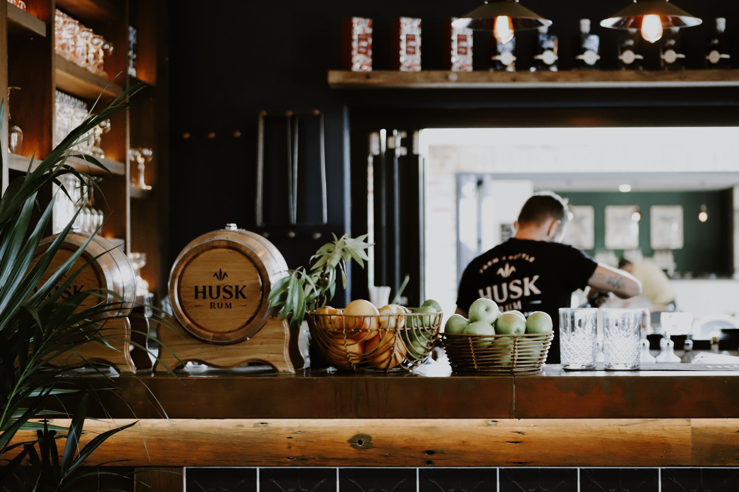 Join Our Team — Husk Farm Distillery