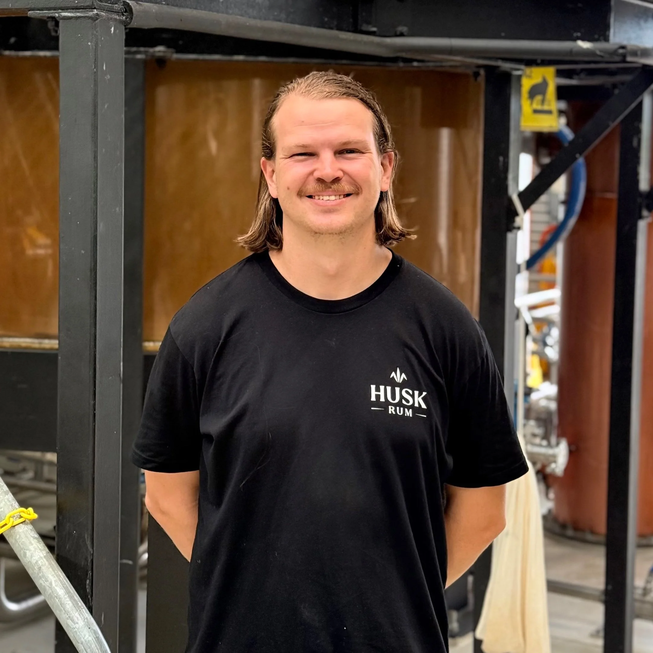 The Husk Distillers Team — Husk Farm Distillery