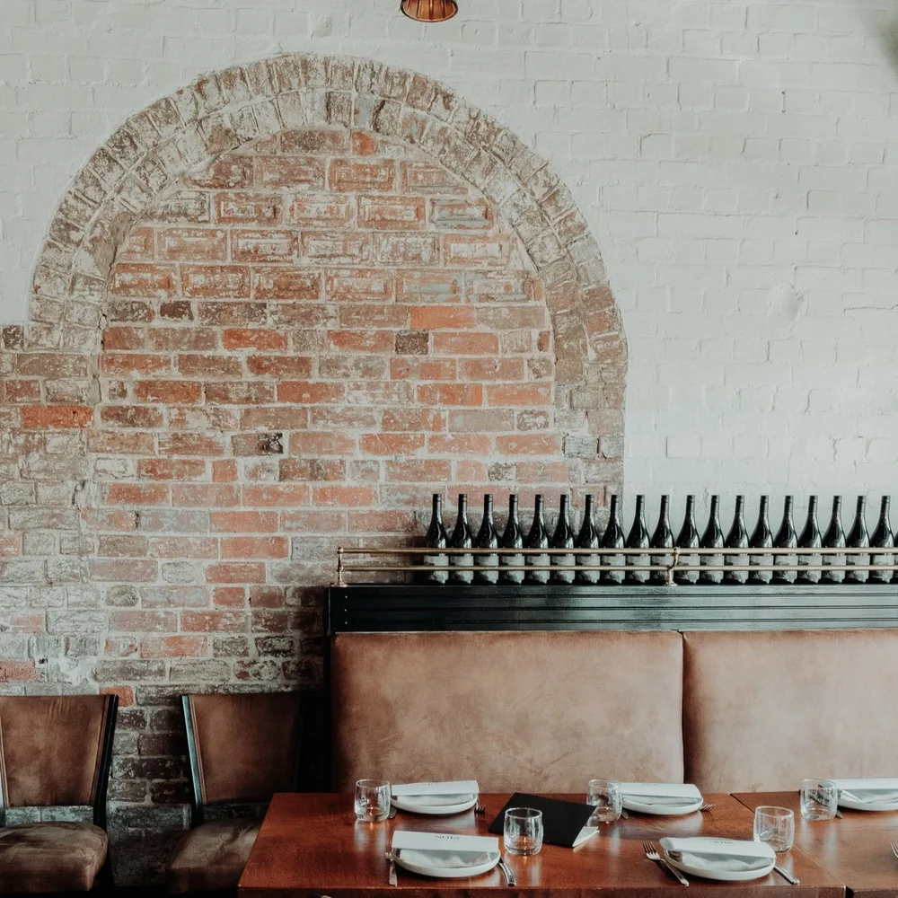 Bar spotlight, NOTA Brisbane — Husk Farm Distillery