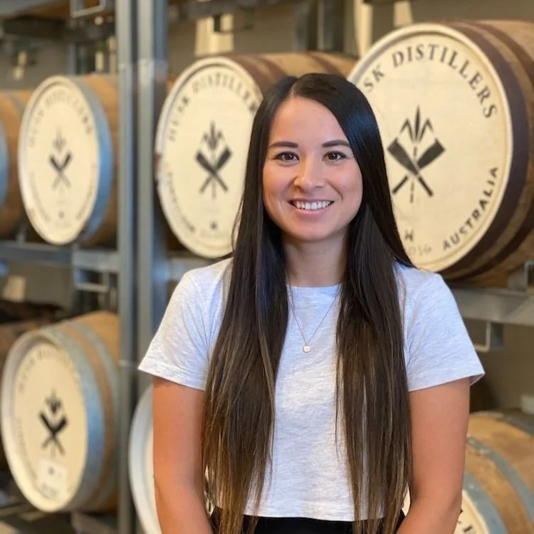 The Husk Distillers Team — Husk Farm Distillery