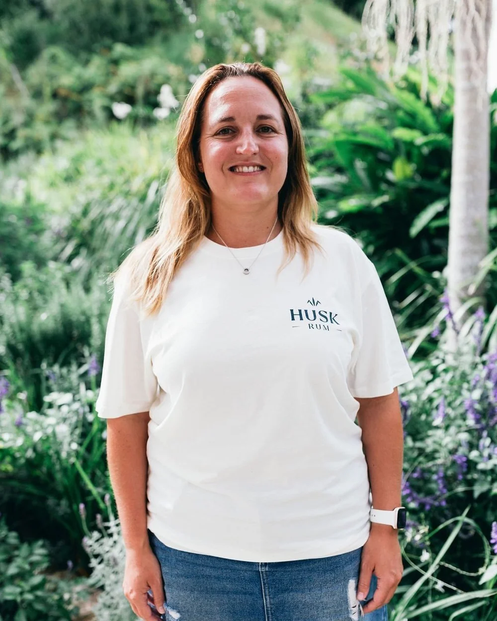 The Husk Distillers Team — Husk Farm Distillery