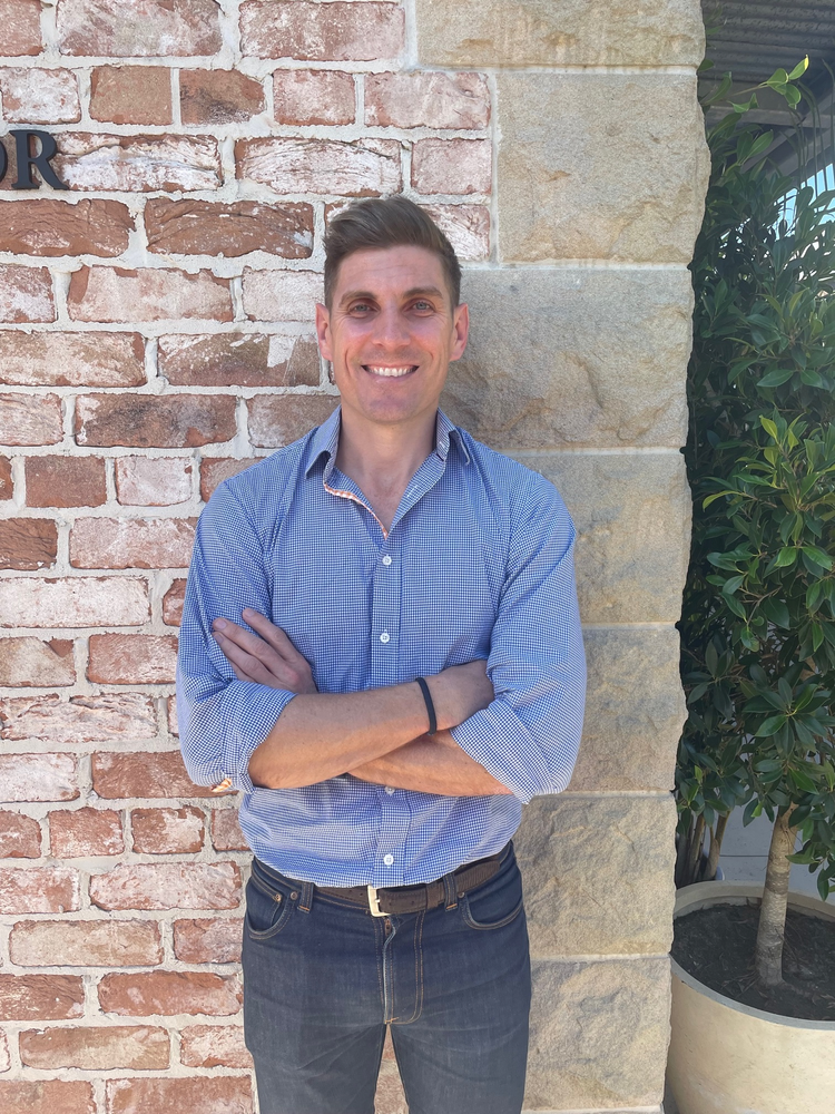 The Husk Distillers Team — Husk Farm Distillery