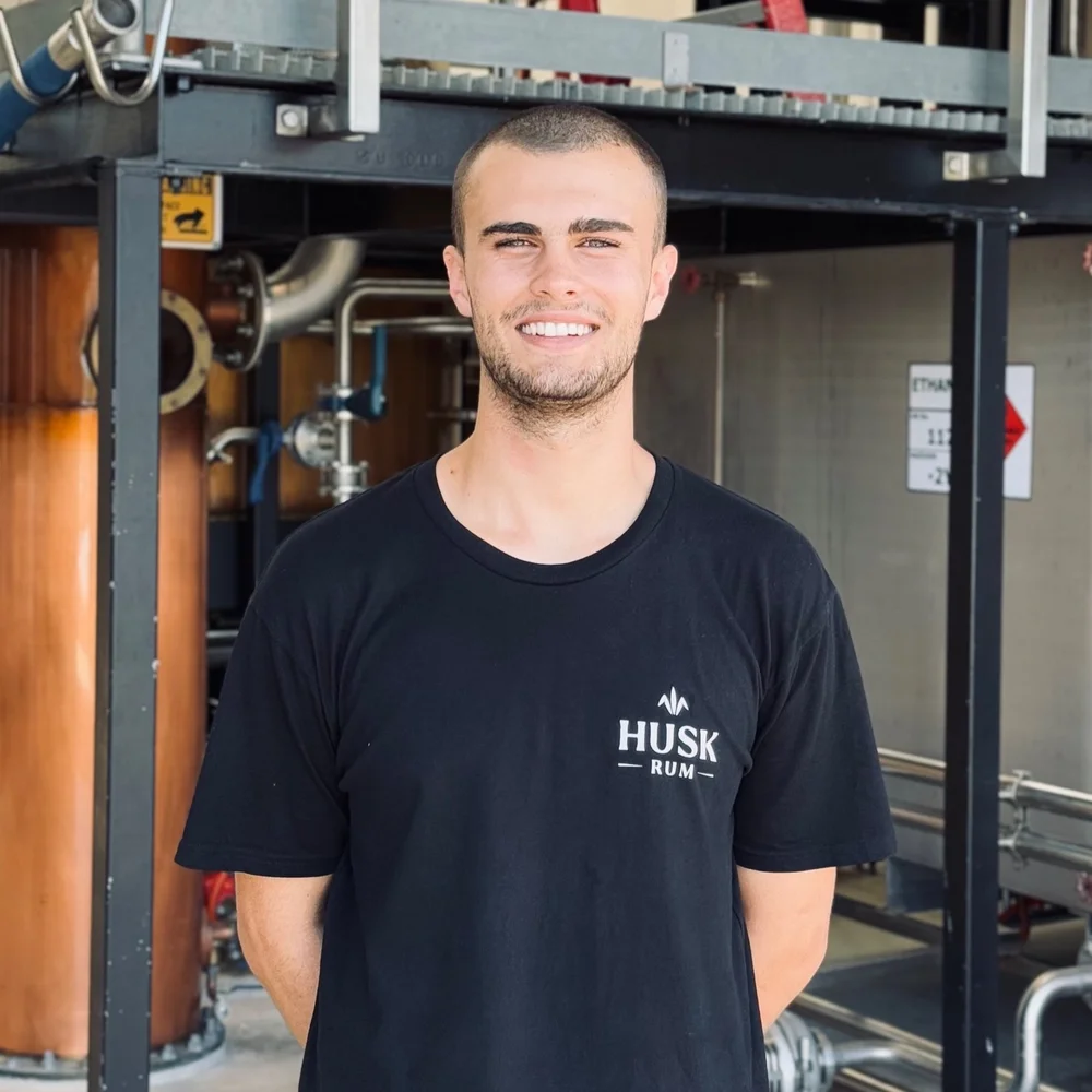 The Husk Distillers Team — Husk Farm Distillery