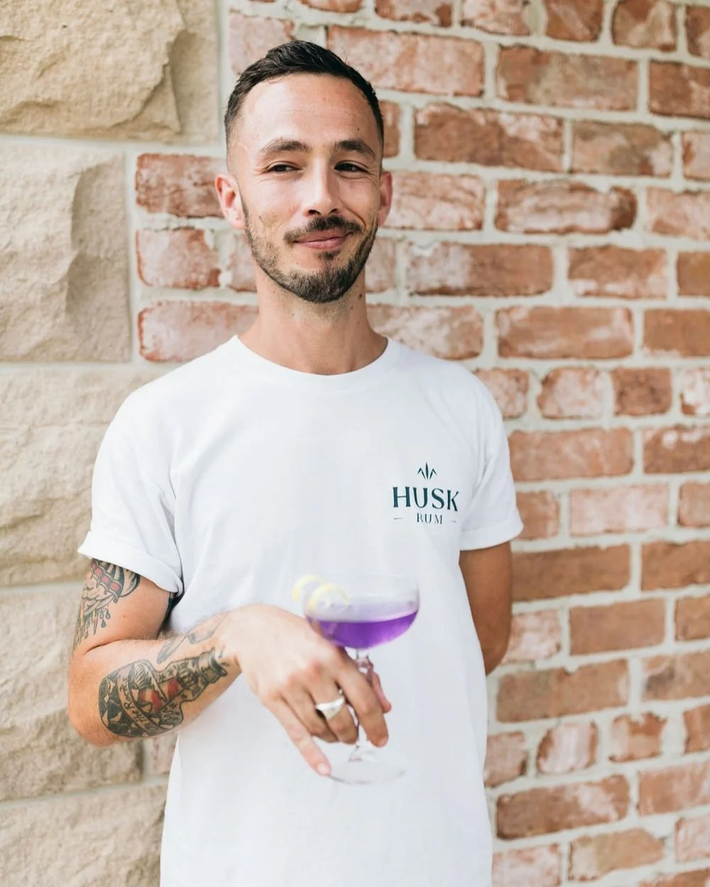 The Husk Distillers Team — Husk Farm Distillery