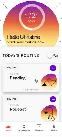 portfolio — Manon Gustave