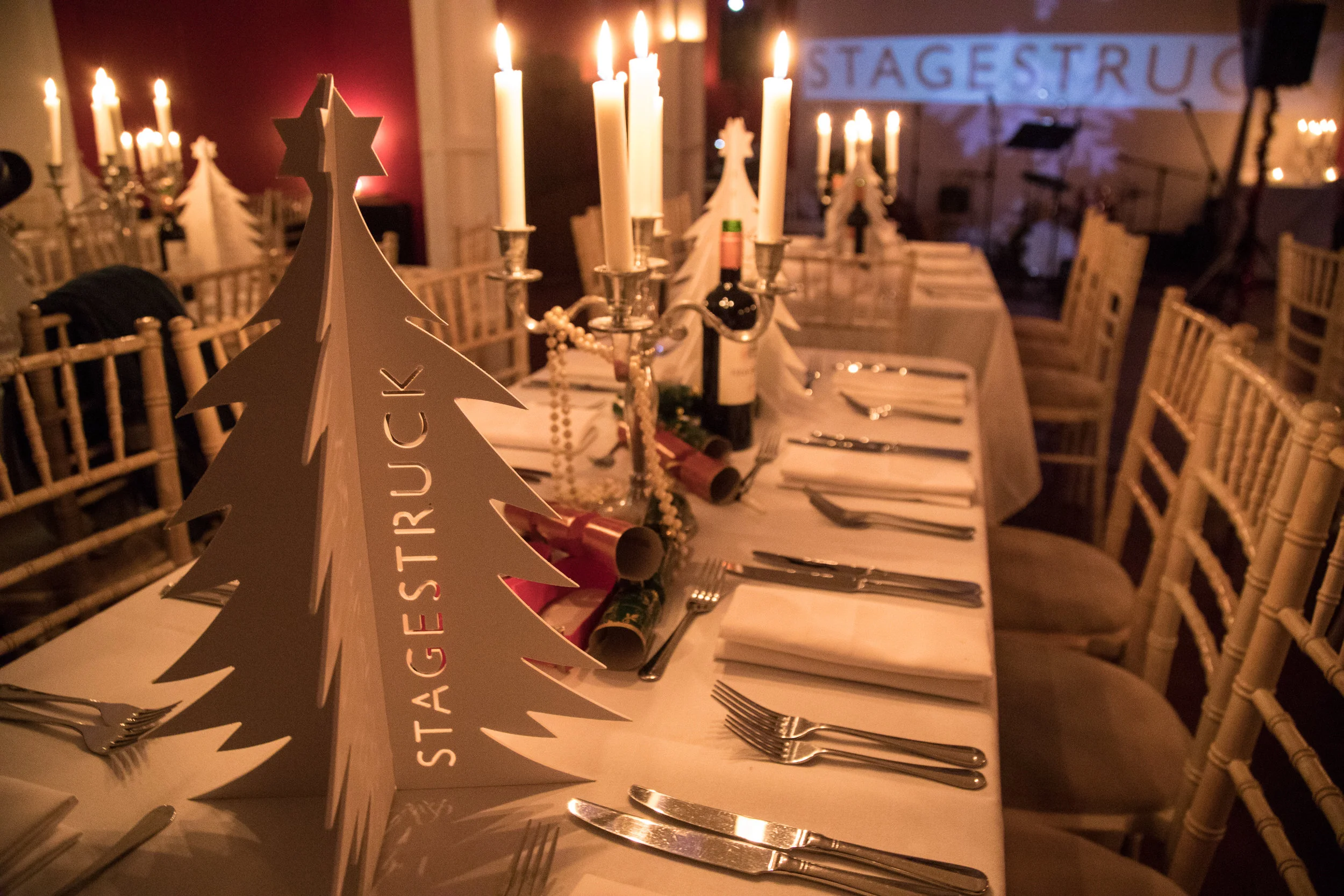 Private Events — The Candlelight Club | 1920s Speakeasy London