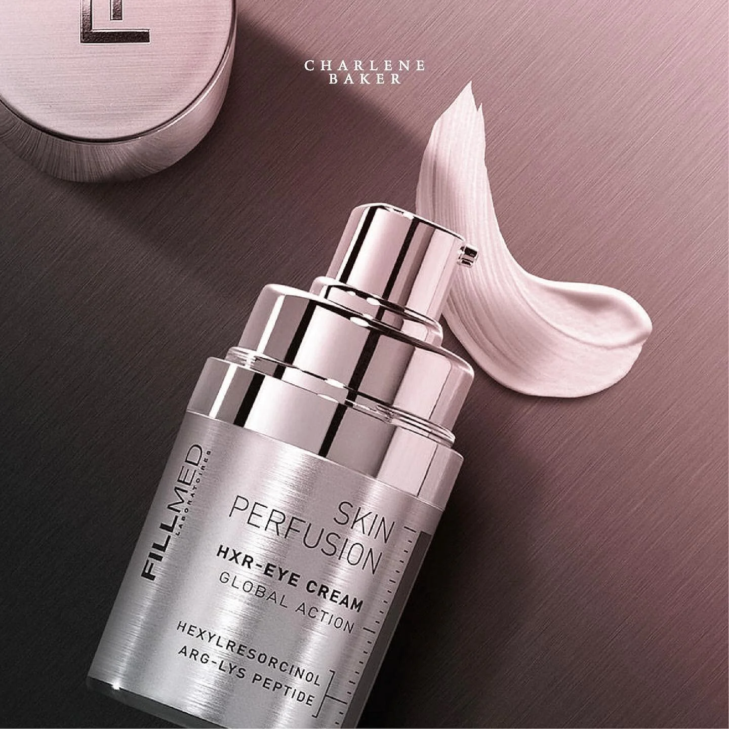 Charlene Baker - PMU & Microblading