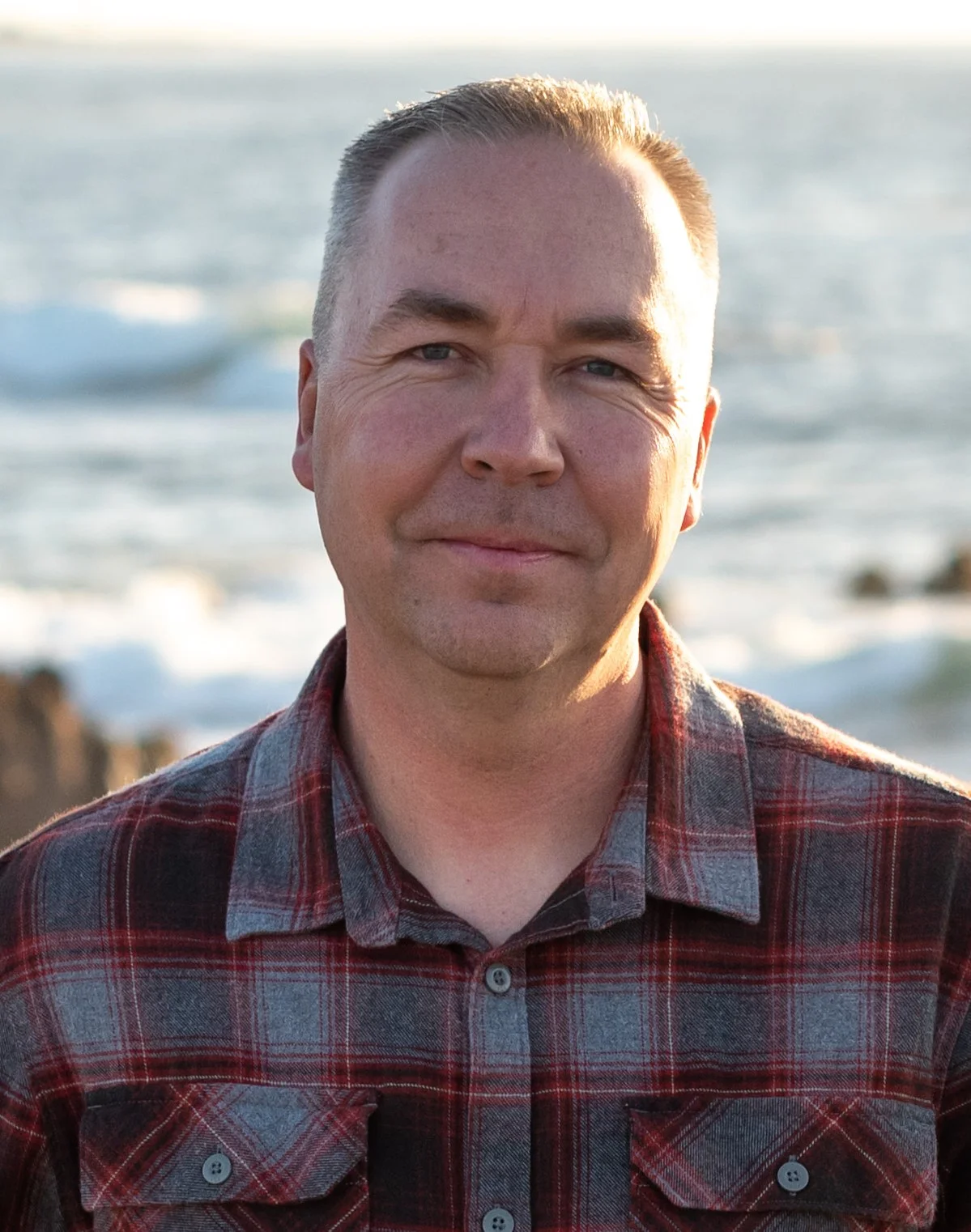 Weekly Feature: Troy Allan — Cleaning up Glitter