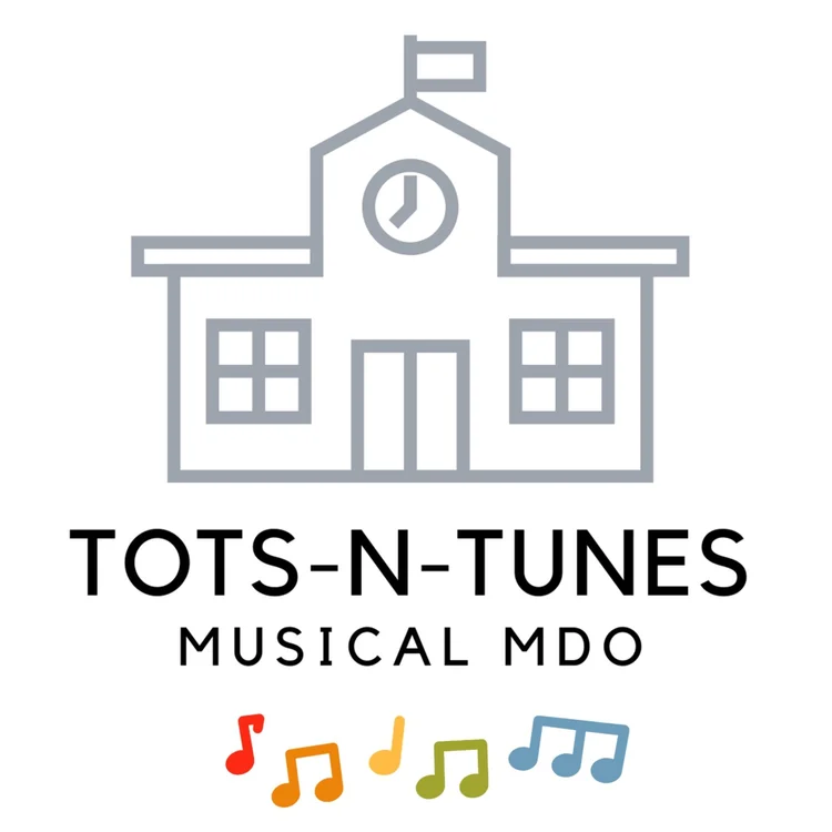 Tots-N-Tunes Musical MDO — Northlake Academy of Music
