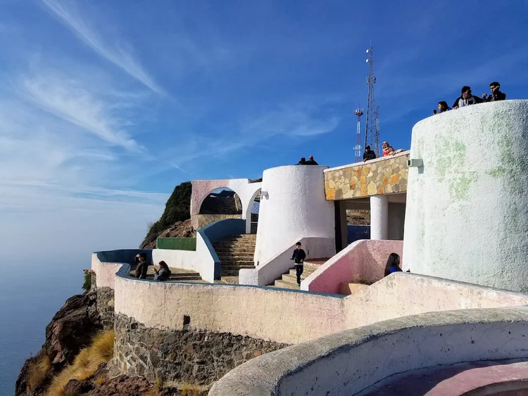 What to Expect When Driving from California to Ensenada
