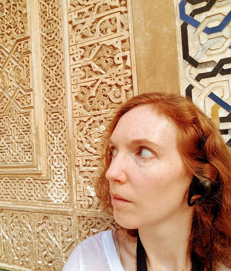 How to Visit the Alhambra