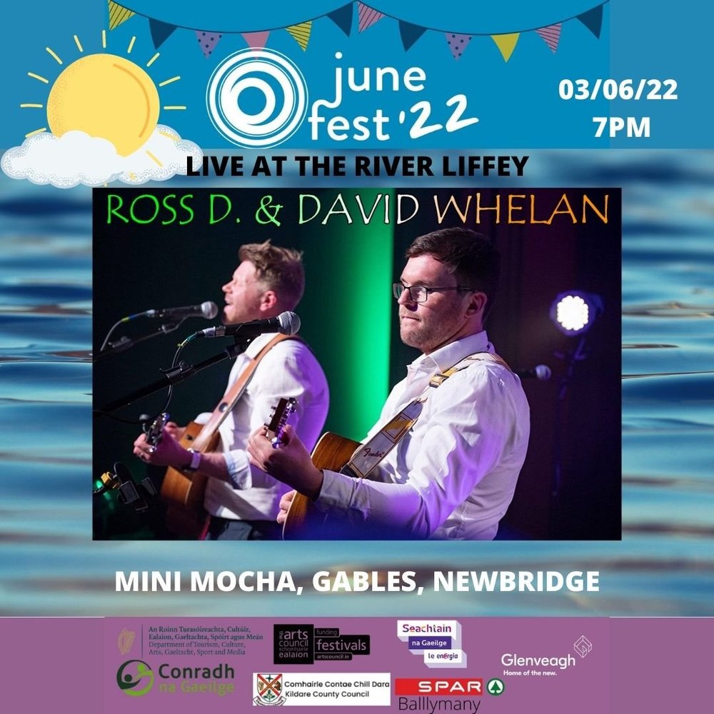 The Celtic All Stars — Irish Trad, Folk & Popular Music (Wedding Band)