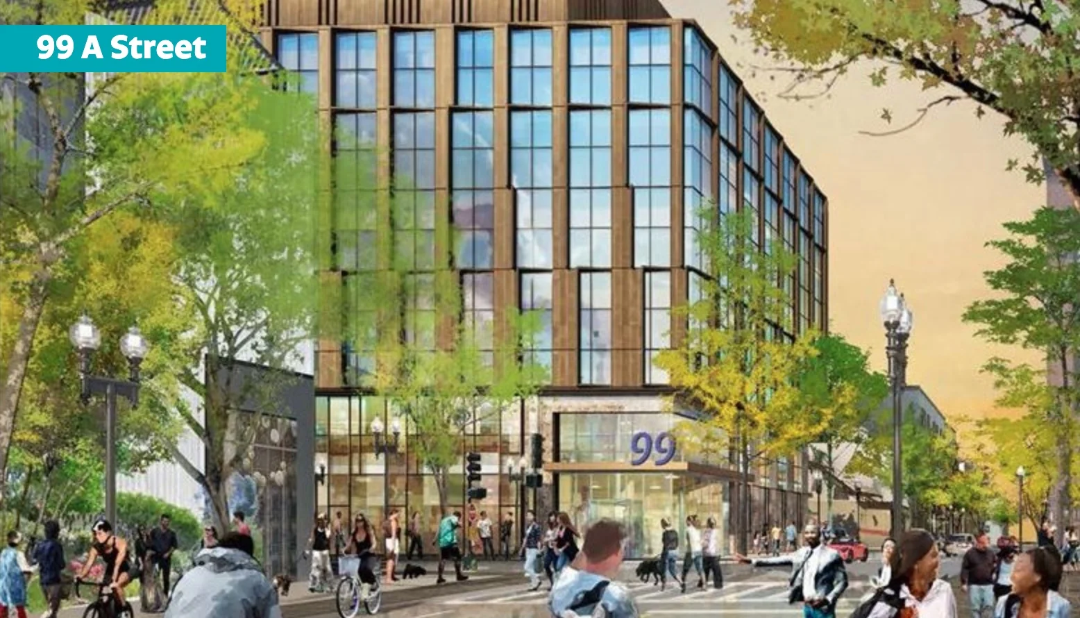 Neighborhood Meeting for CopperSmith Project — West Broadway ...