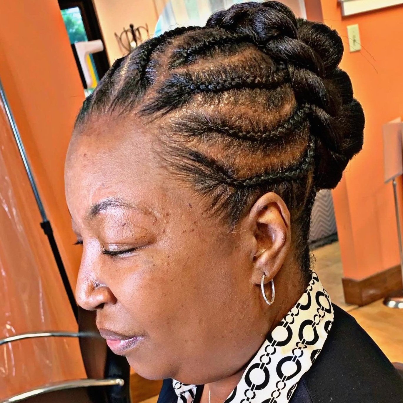 Changing Looks Changing Looks