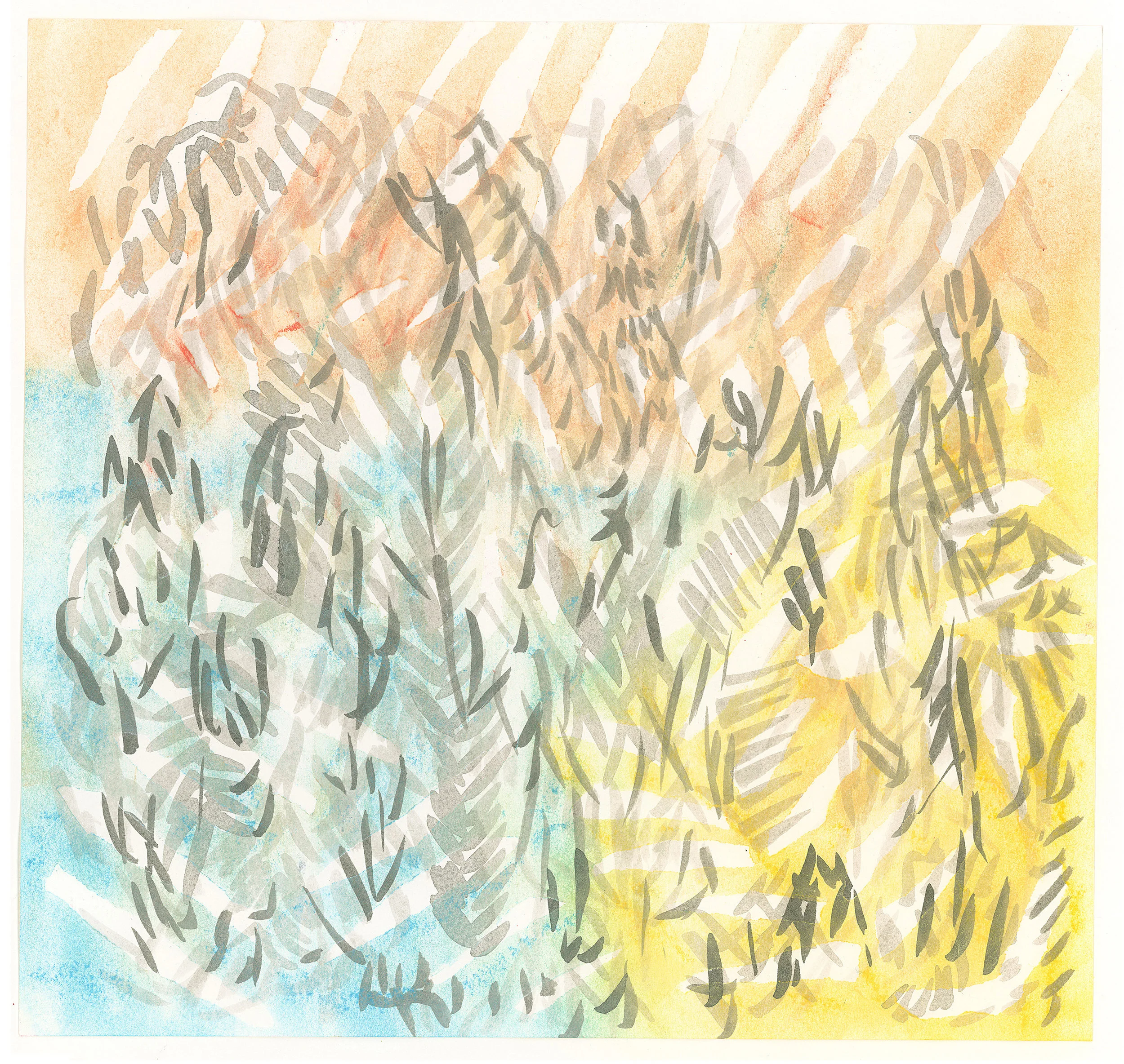 Mary Simpson - Libido of the Forest — SITUATIONS