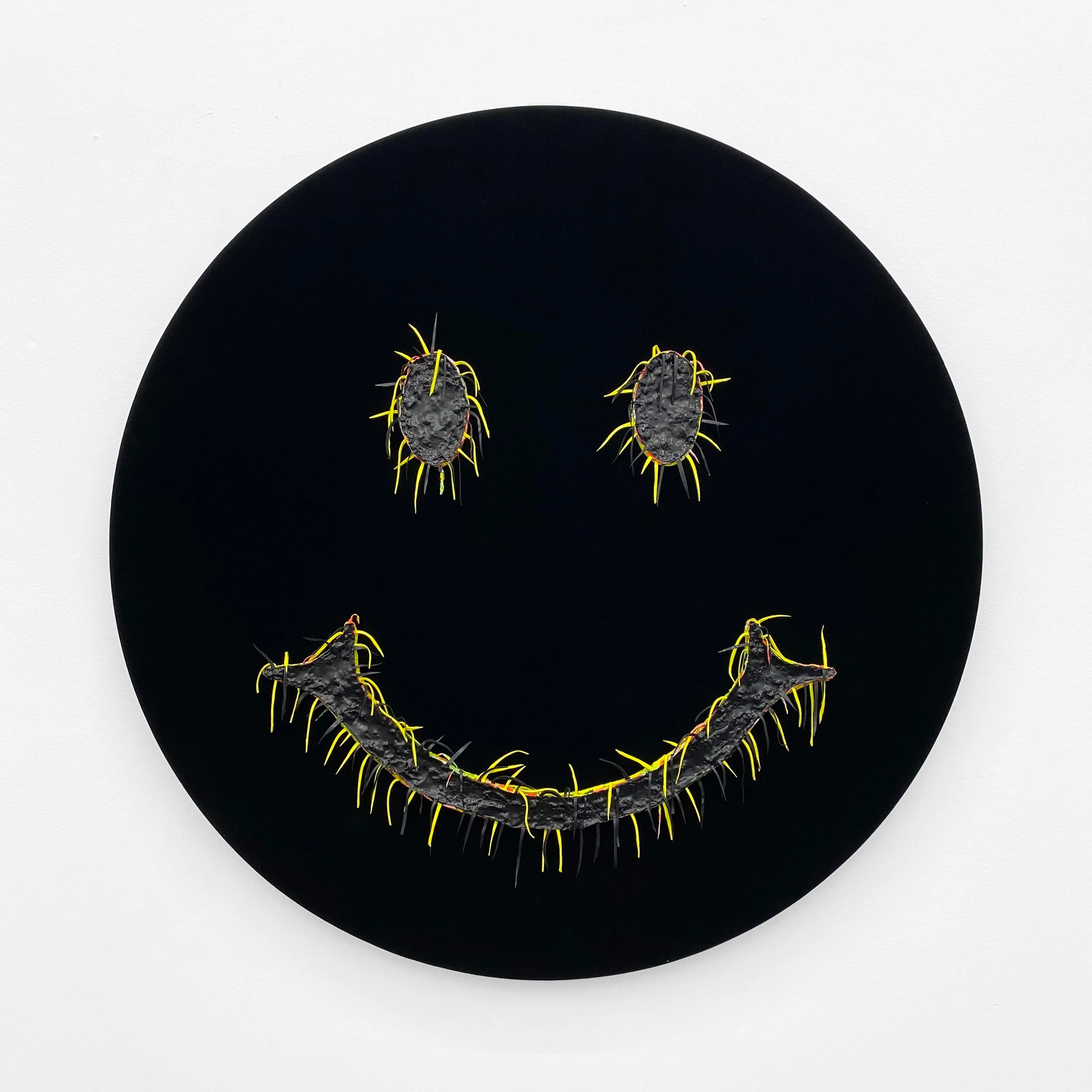 Ellen Jong: Another Mother — SITUATIONS