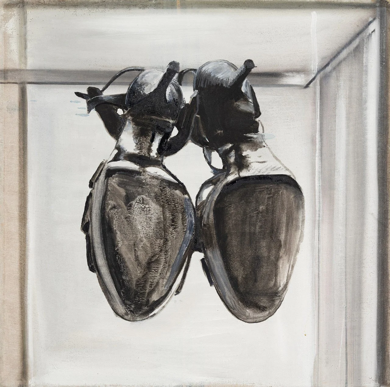 MADELEINE HINES: THE LOVED OBJECT — SITUATIONS