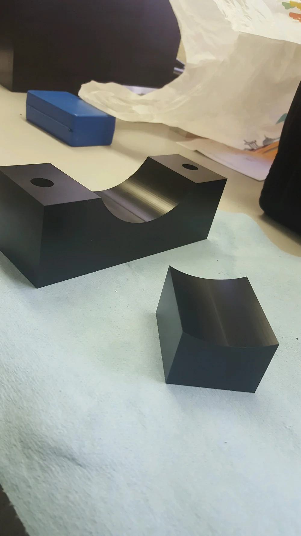 Projects — Axis Product Development