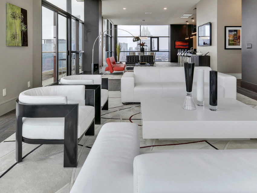 5 Simple and Pretty Ways to Use Performance Fabrics in Your Home ...