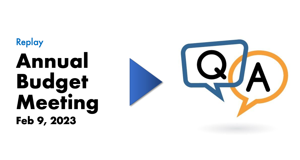 Open session replays — Independence Harbor