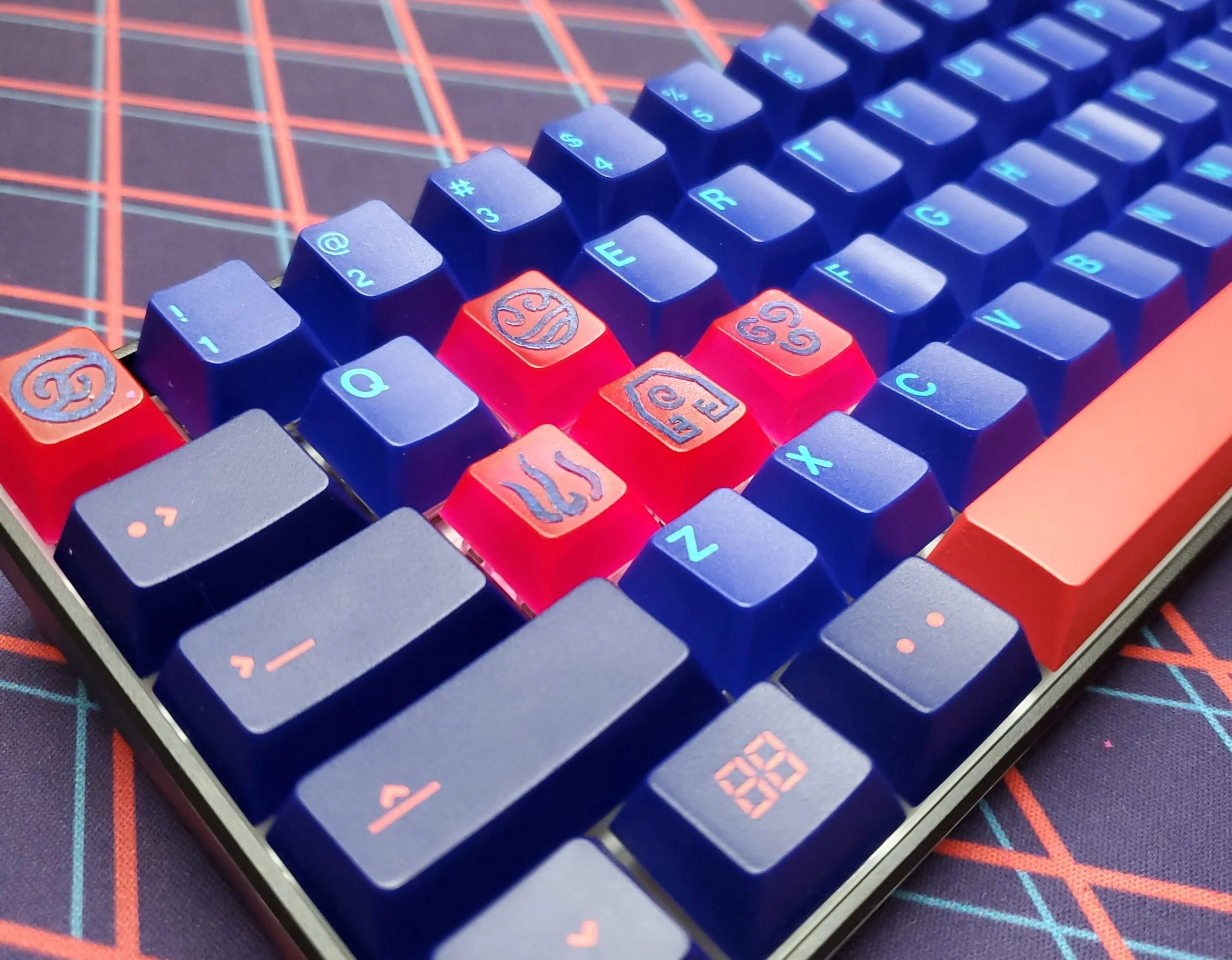 Cherry Gaming Sets — IDEA23