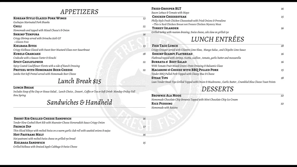Lunch Specials Kubel s lunch-specials-kubel-s