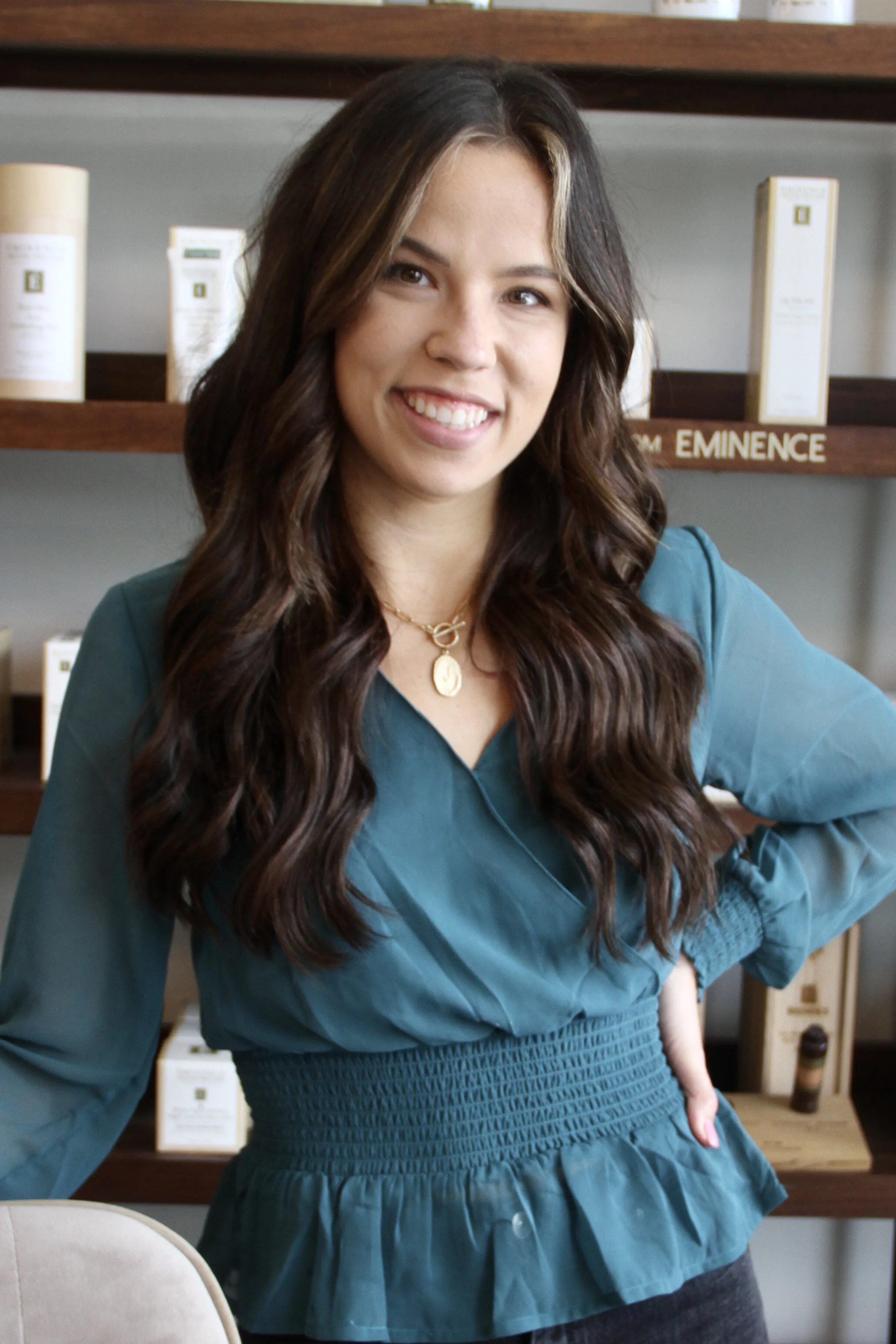 Meet Our Hair Stylists in Austin | Blonde Faith Salon