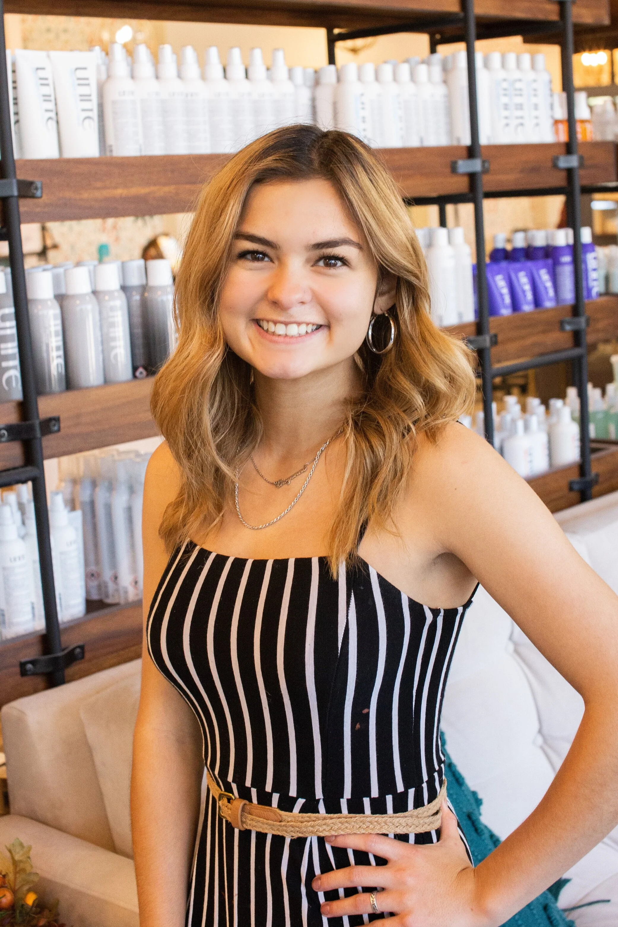 Meet Our Hair Stylists in Austin | Blonde Faith Salon