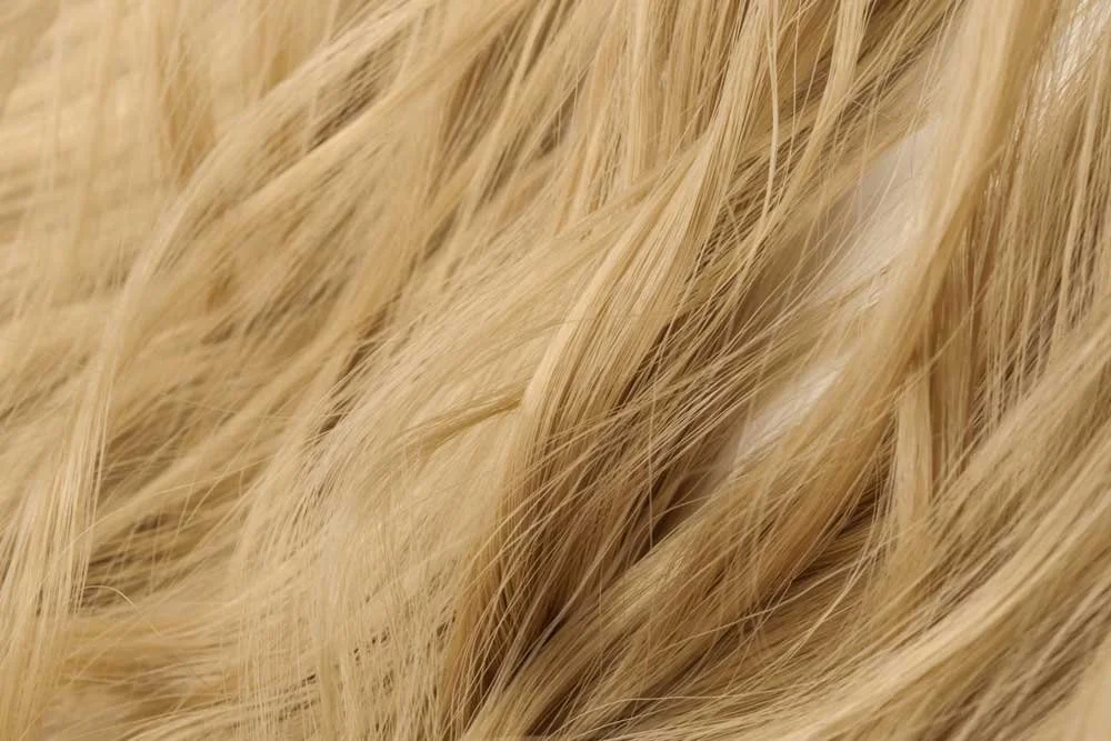 Golden: The Science and History of Blonde Hair — Blonde Faith Salon