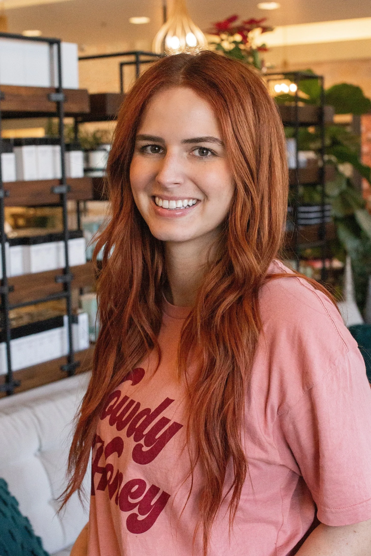 Meet Our Hair Stylists in Austin | Blonde Faith Salon