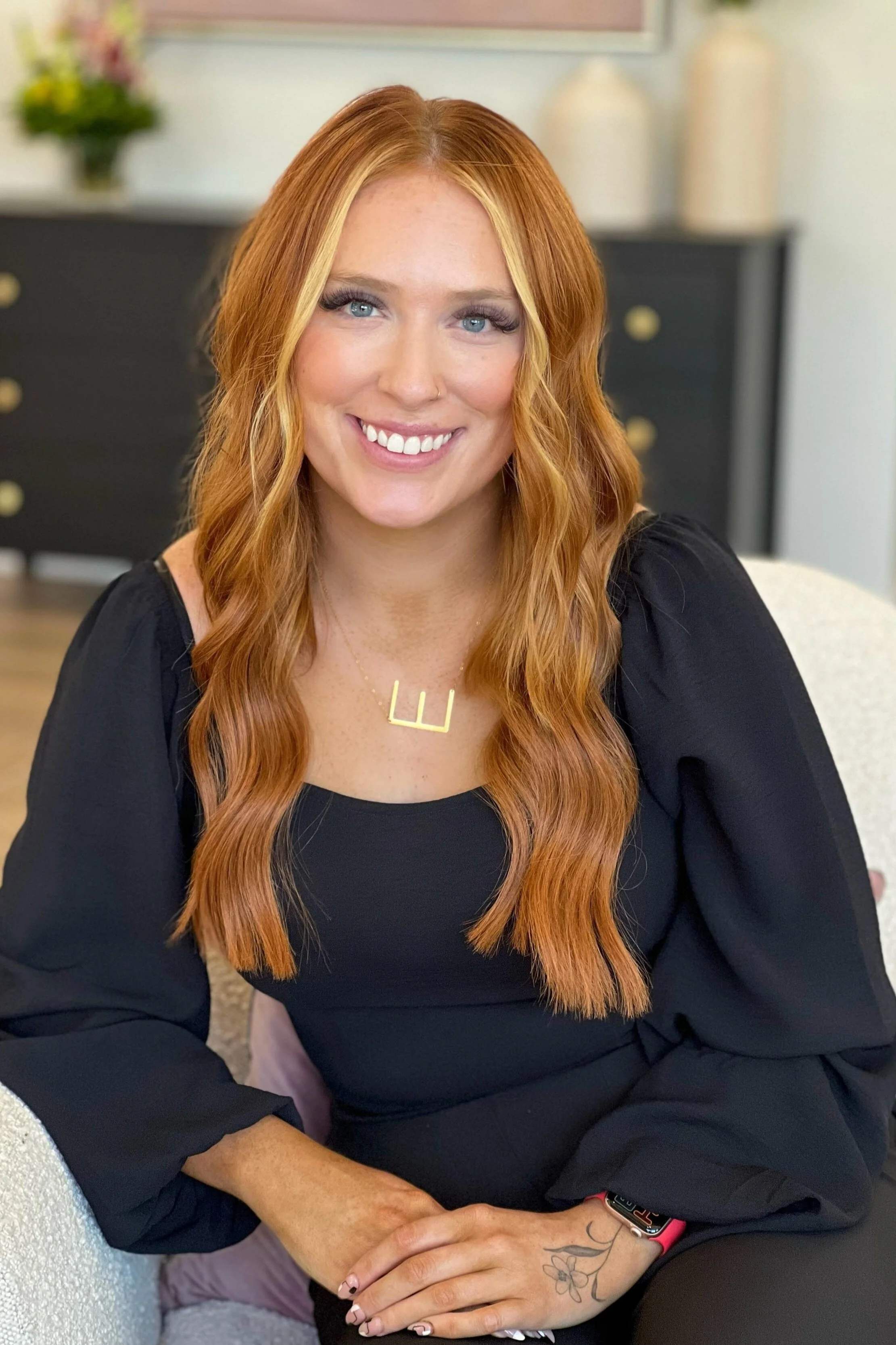 Our Staff — Blonde Faith Salon