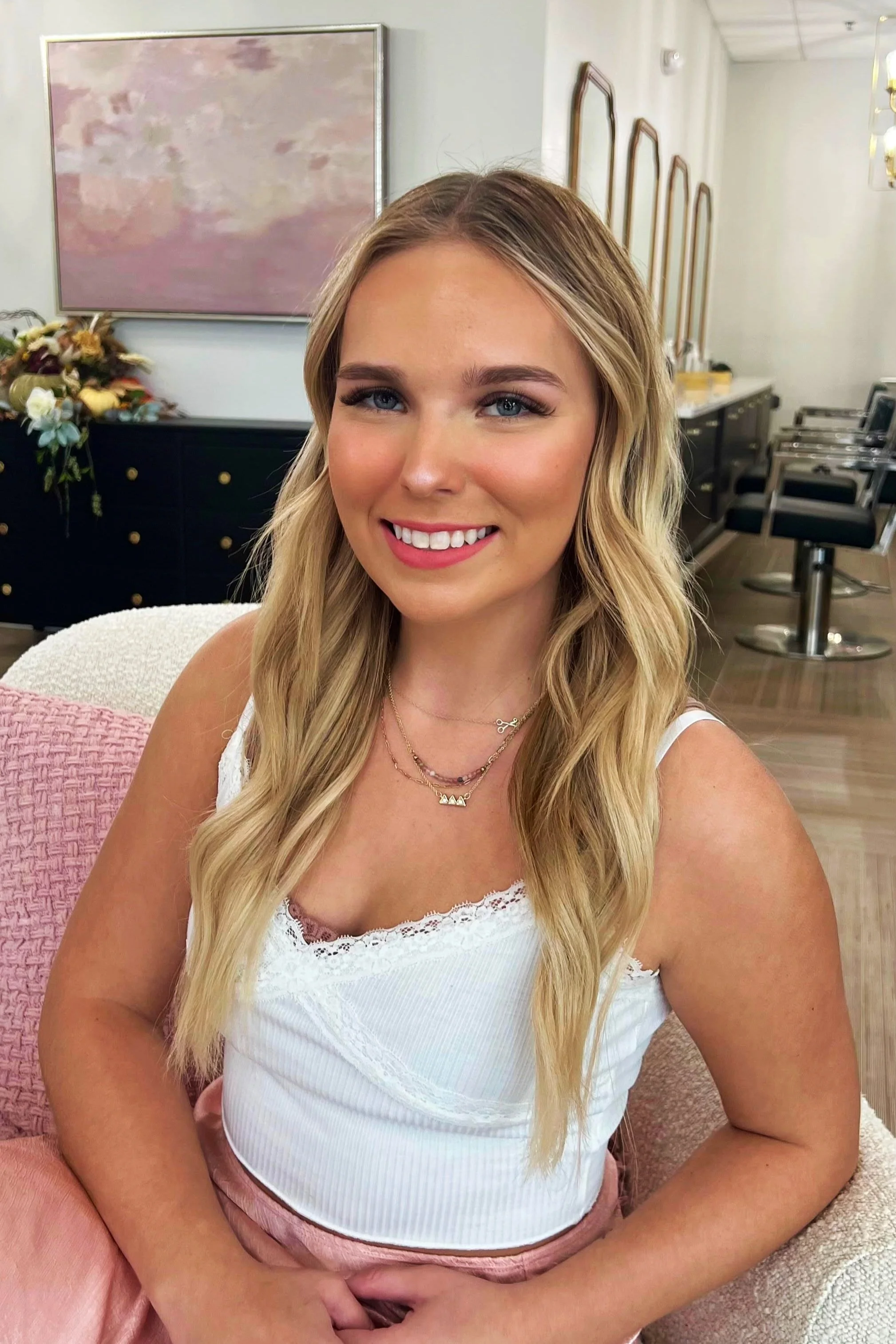 Our Staff — Blonde Faith Salon