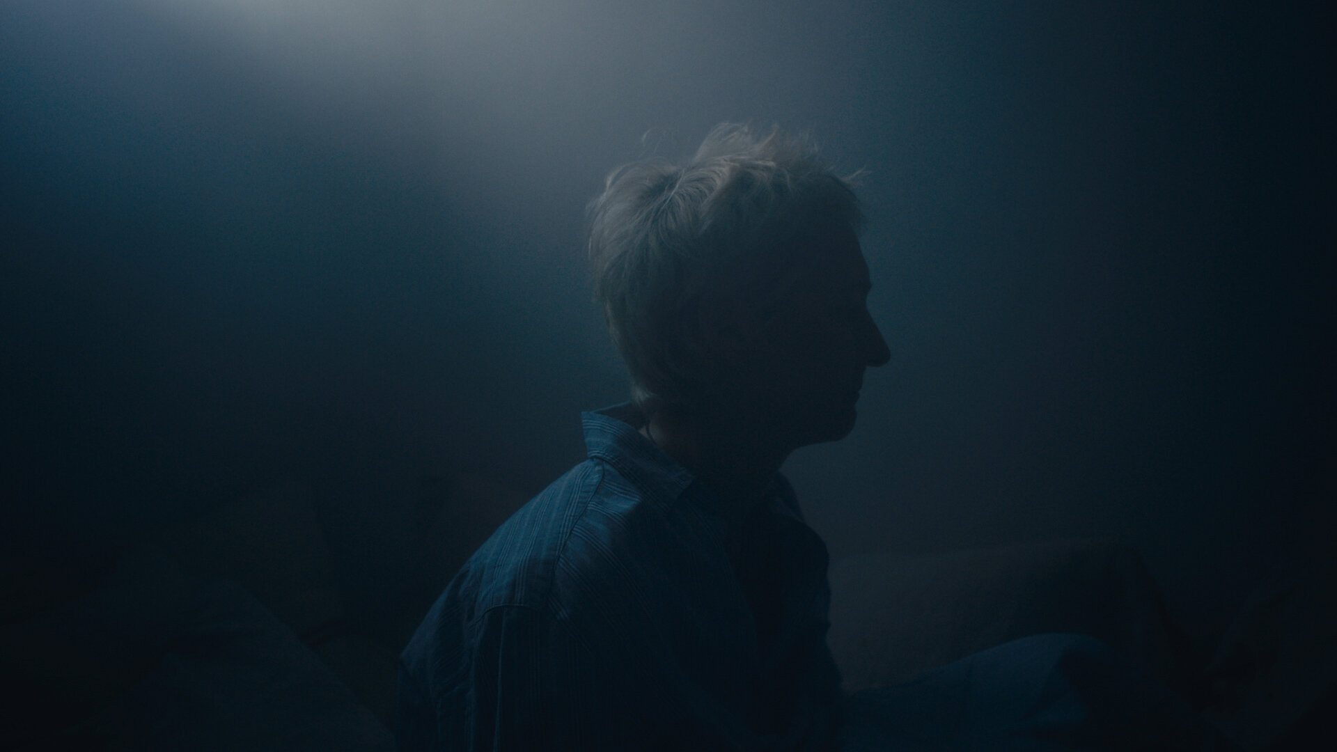 Who Is Alex? - Spectra Charity Promo — James Webber